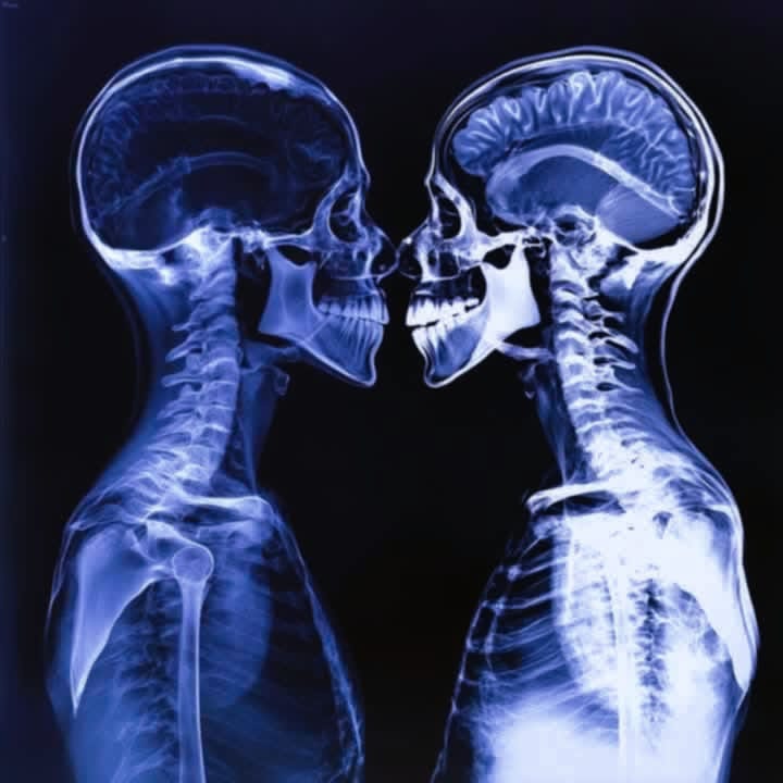 Razlike između X-zraka, CT skeniranja i MRI - Evidentno.ba