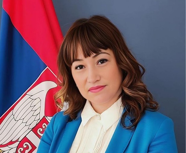 Ambasadorka Đurović zabranila zaposlenima da pozdrave srbijanske studente u Budimpešti ...